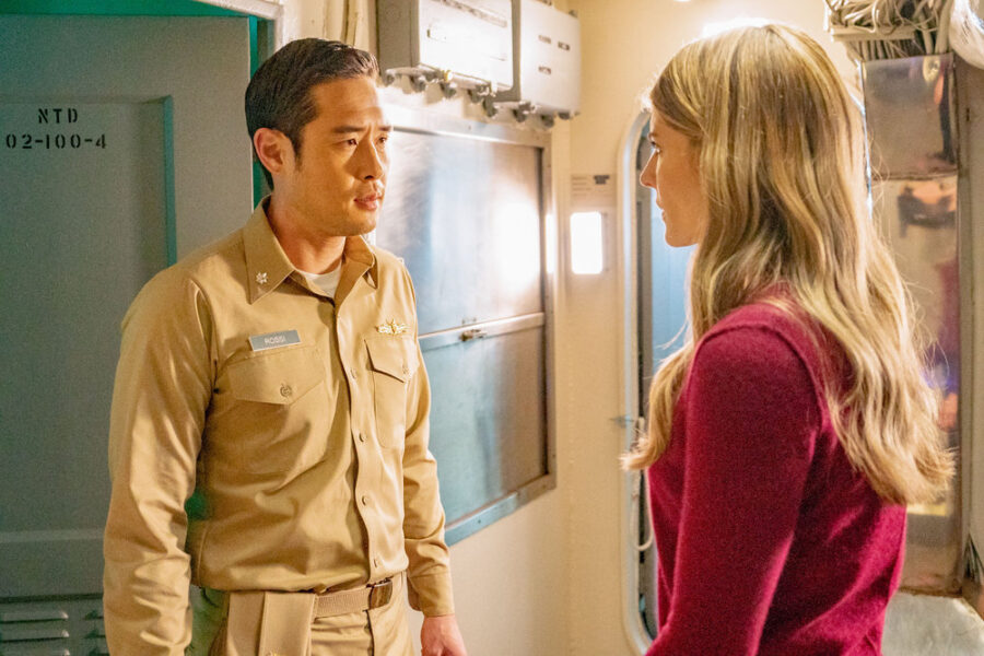 NBC Announces Programming for the 2023/2024 Season