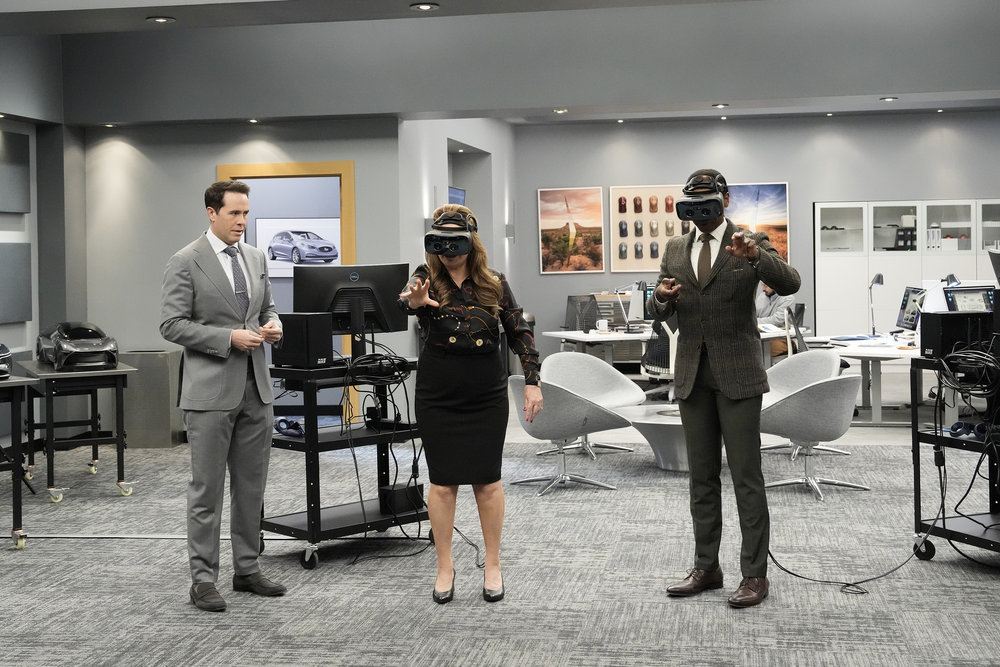 American Auto Season 2 Episode 10 Review: Passion Project