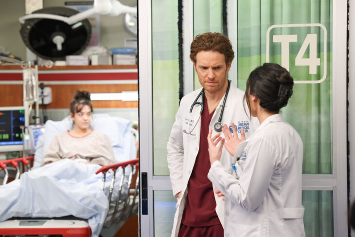 Preview — Chicago Med Season 8 Episode 16: What You See Isn’t Always ...