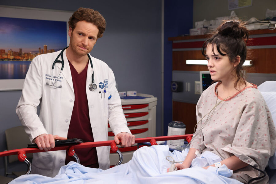 Preview — Chicago Med Season 8 Episode 16: What You See Isn’t Always ...