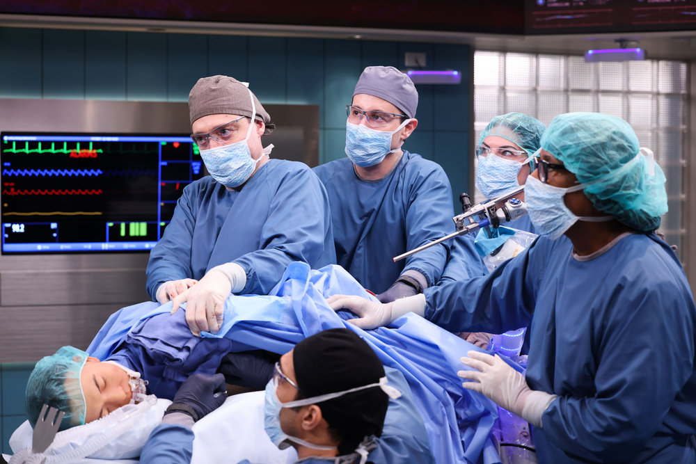 Chicago Med – Season 8 Episode 17 | Tell-Tale TV