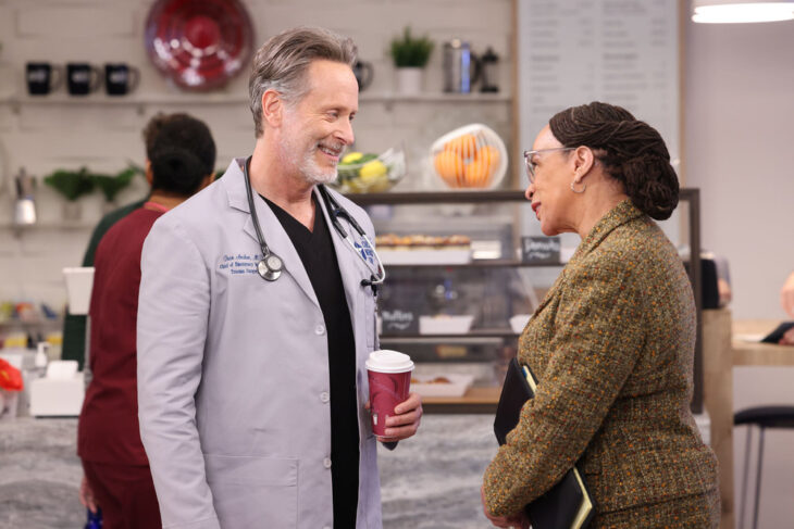 Preview — Chicago Med Season 8 Episode 17: Know When to Hold and When ...