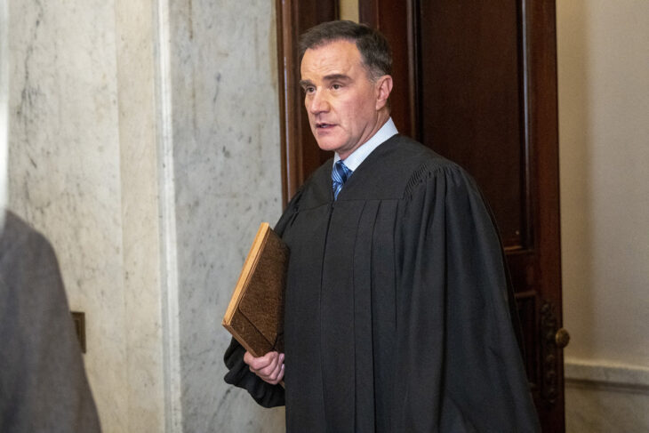 Preview — Law & Order Season 22 Episode 17: Bias | Tell-Tale TV