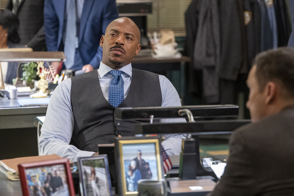 Preview — Law & Order Season 22 Episode 17: Bias