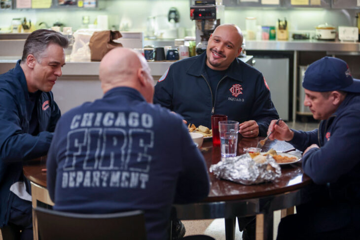 Chicago Fire Season 11 Episode 17 Review: The First Symptom