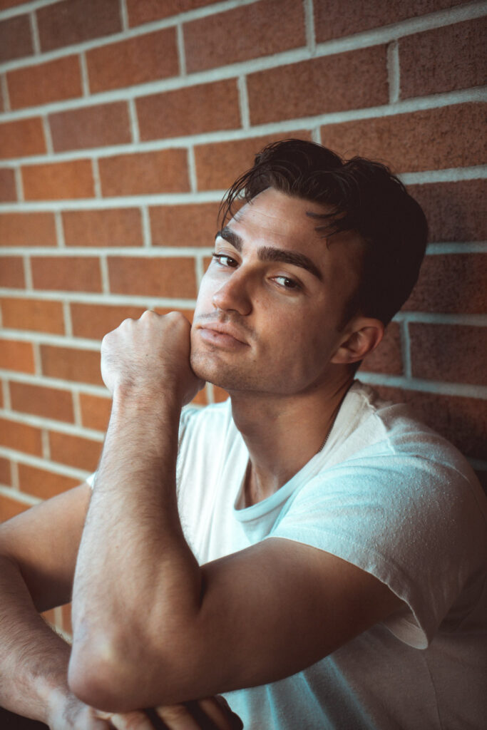 Andre Anthony Talks Netflix’s ‘The Night Agent’ and ‘Scream VI’ [Interview]