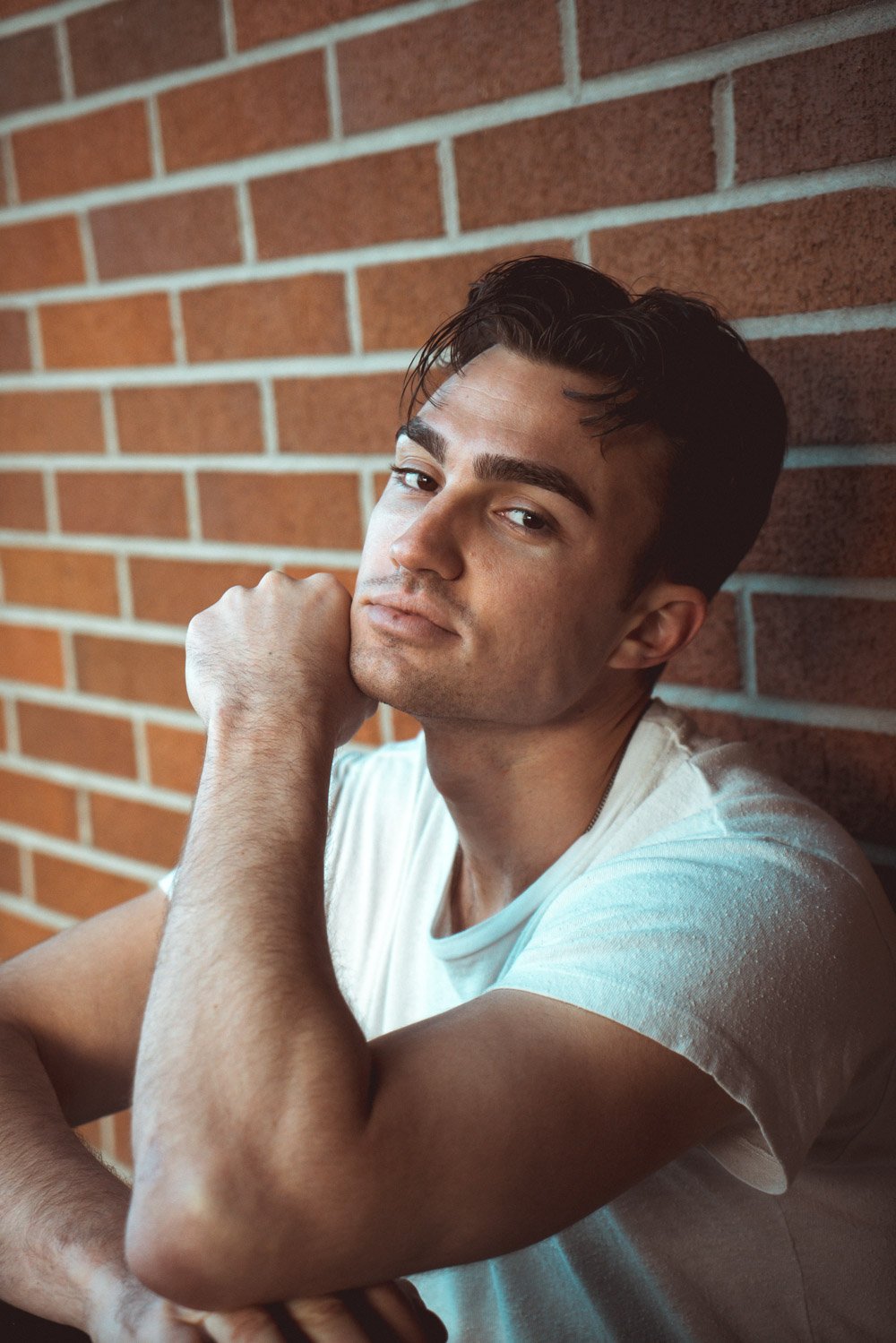 Andre Anthony Talks Netflix’s ‘The Night Agent’ and ‘Scream VI’ [Interview]