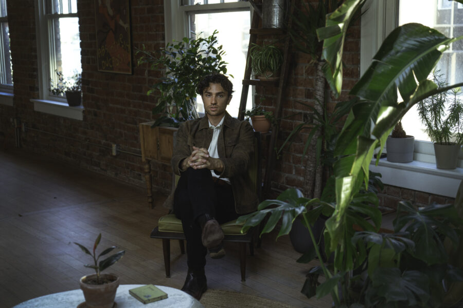 Andre Anthony Talks Netflix’s ‘The Night Agent’ and ‘Scream VI’ [Interview]