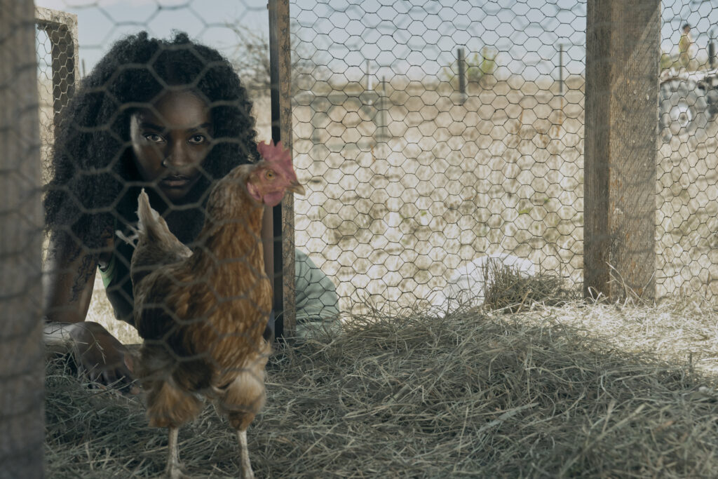 The Power Season 1 Episode 4 Review: The Day of the Girls