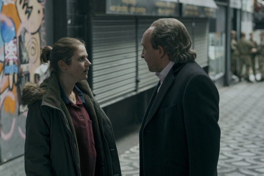 The Power Season 1 Episode 9 Review: The Shape Of Power