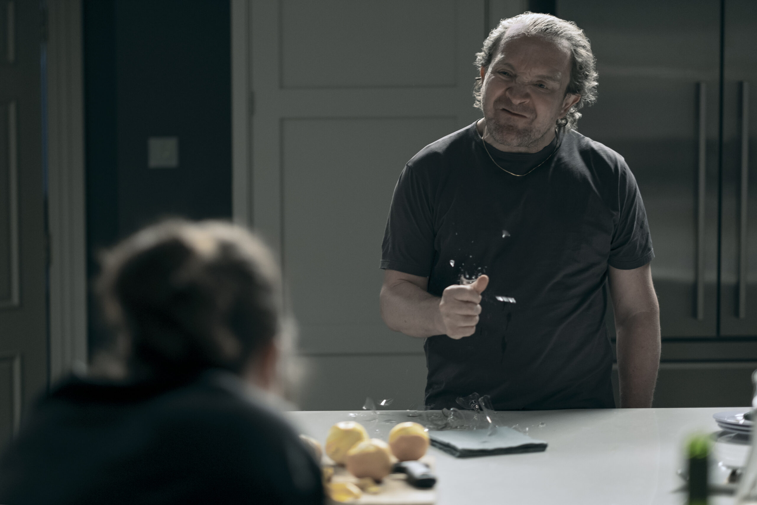 The Power Season 1 Episode 9 Review: The Shape Of Power