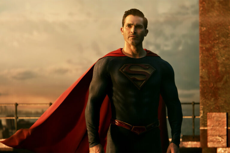 Quiz: How Much Do You Know About 'Superman & Lois'?