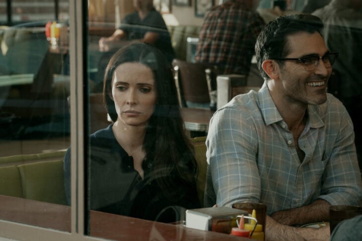 Superman And Lois Season 3 Episode 2 Review Uncontrollable Forces
