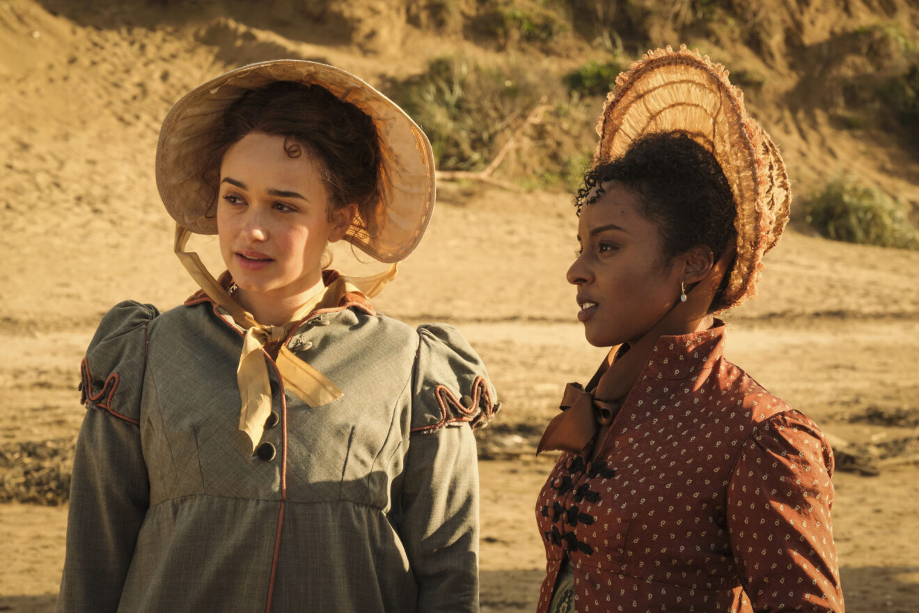 Sanditon Season 3 Episode 1 Review: Episode One