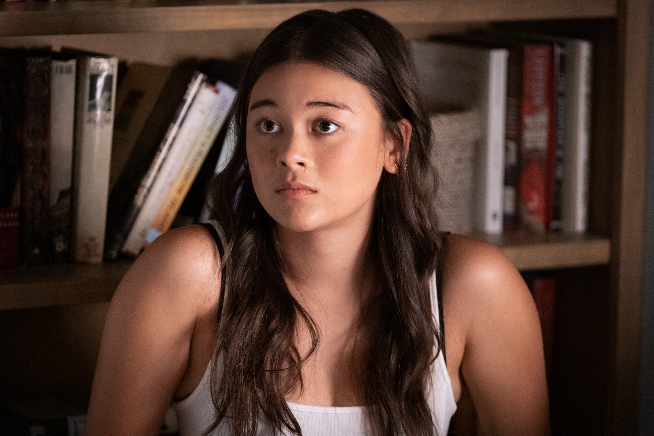 Shrinking Season 1 Episode 7 Review: Apology Tour