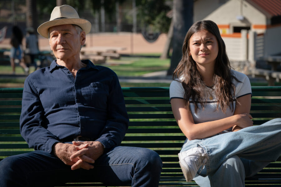 Shrinking Season 1 Episode 9 Review: Moving Forward