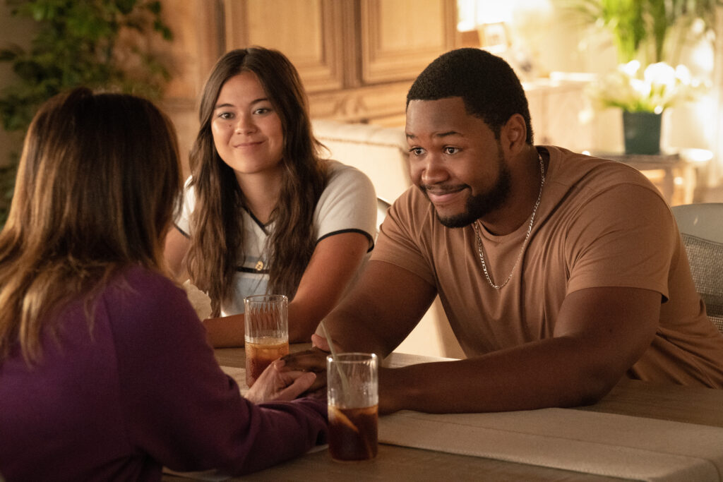 Shrinking Season 1 Episode 9 Review: Moving Forward