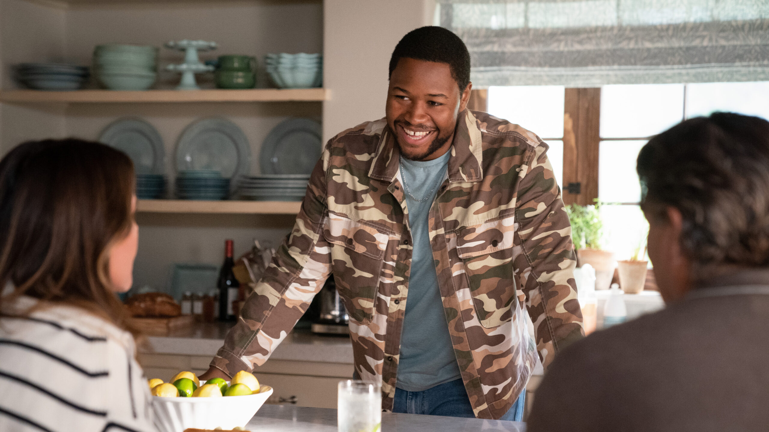 Shrinking Season 1 Episode 10 Review: Closure