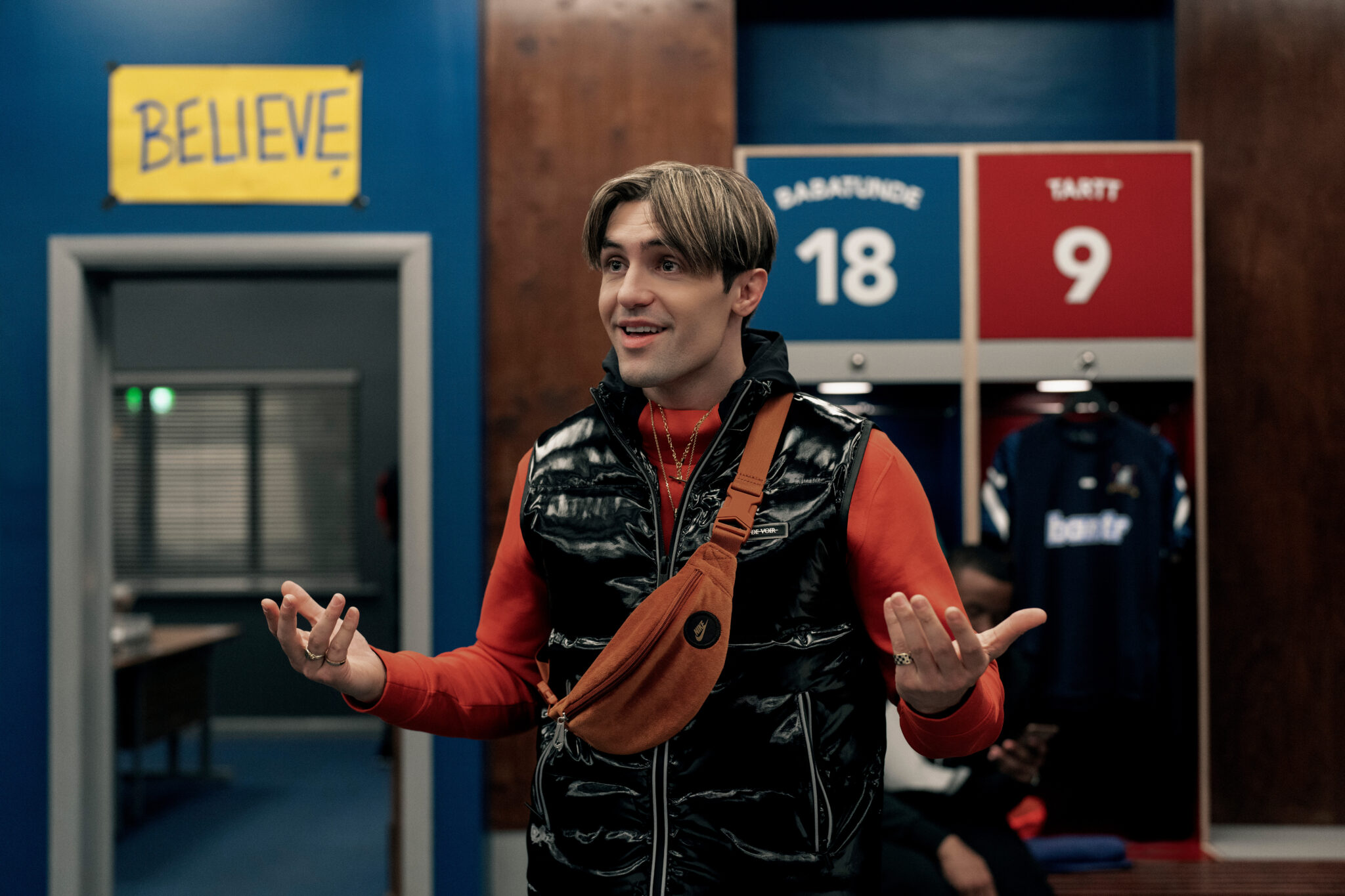 Preview — Ted Lasso Season 3 Prepares to Take the Pitch