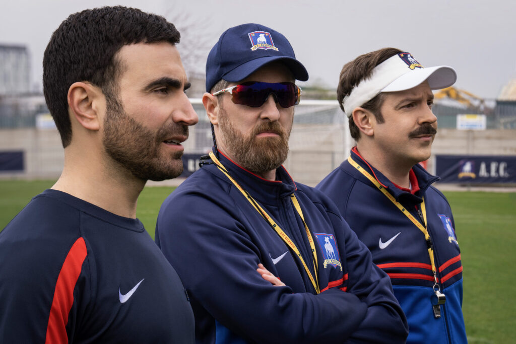 Ted Lasso Season 3 Episode 1 Review: Smells Like Mean Spirit