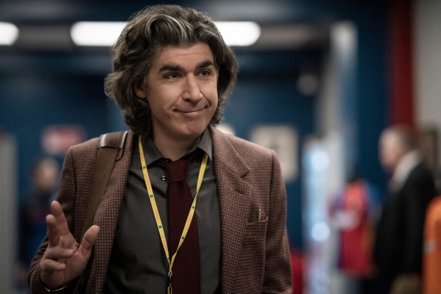 Ted Lasso Season 3 Episode 2 Review: (I Don’t Want to Go to) Chelsea