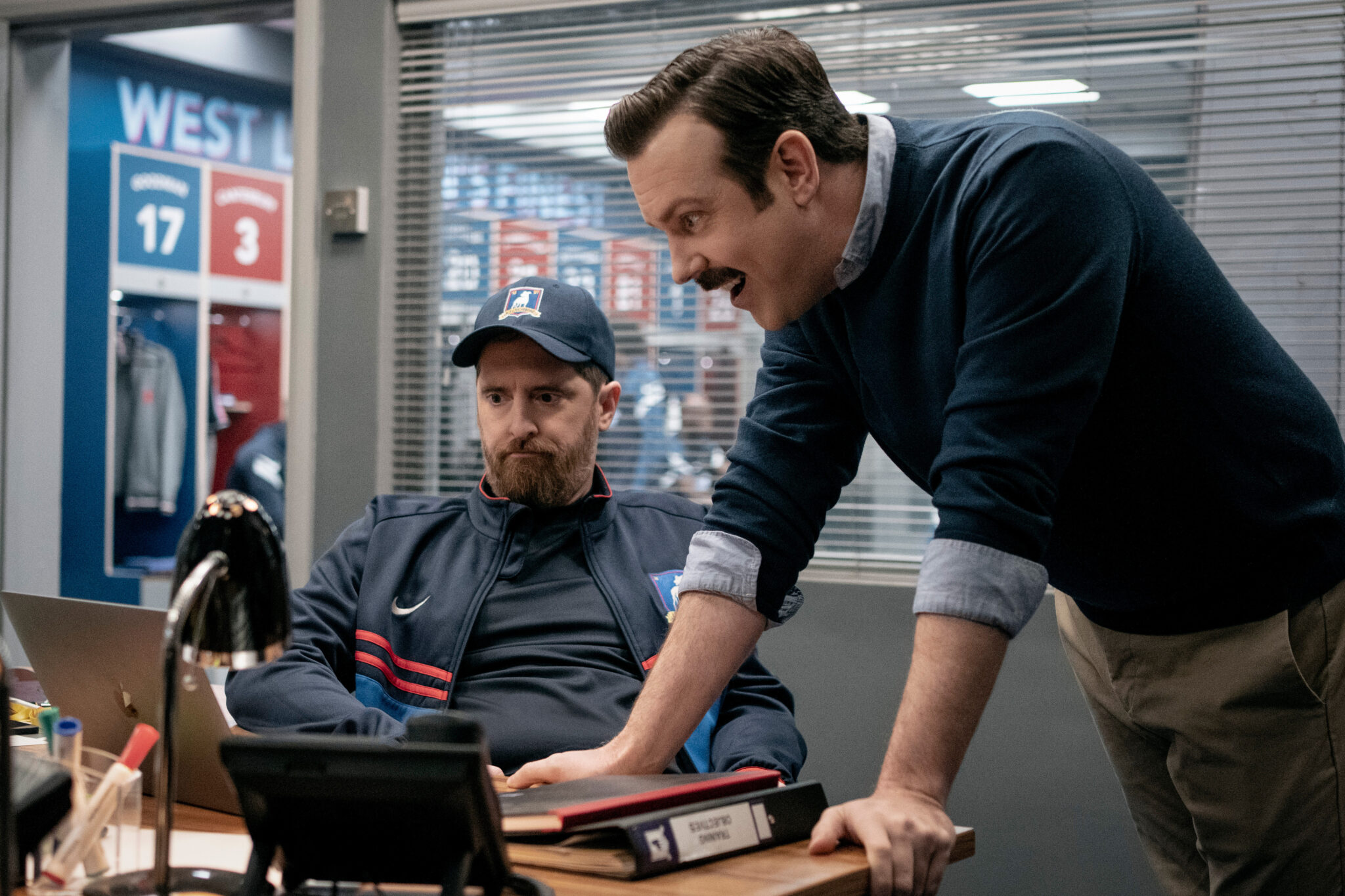 Ted Lasso Season 3 Episode 2 Review: (I Don’t Want to Go to) Chelsea