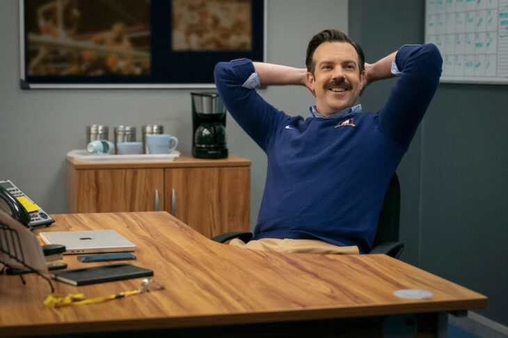 Ted Lasso Season 3 Episode 3 Review: 4-5-1