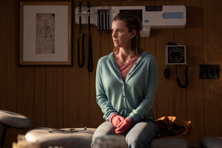 Starz Picks Up Shailene Woodley, Betty Gilpin, and DeWanda Wise Drama ...