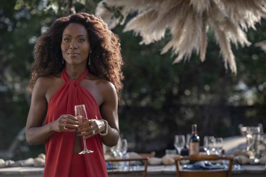 Starz Picks Up Shailene Woodley, Betty Gilpin, and DeWanda Wise Drama ...