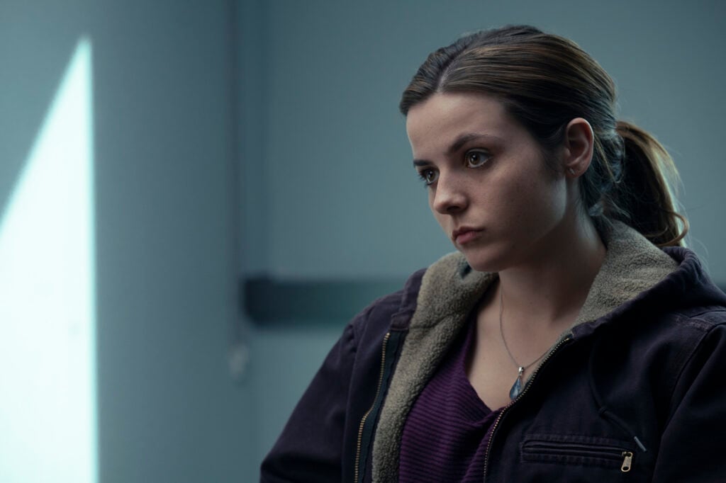 Starz Picks Up Shailene Woodley, Betty Gilpin, and DeWanda Wise Drama ...