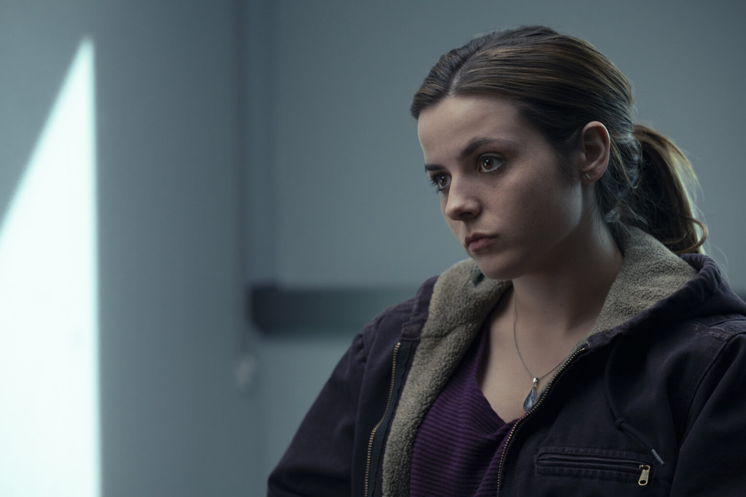 Starz Picks Up Shailene Woodley, Betty Gilpin, and DeWanda Wise Drama ...