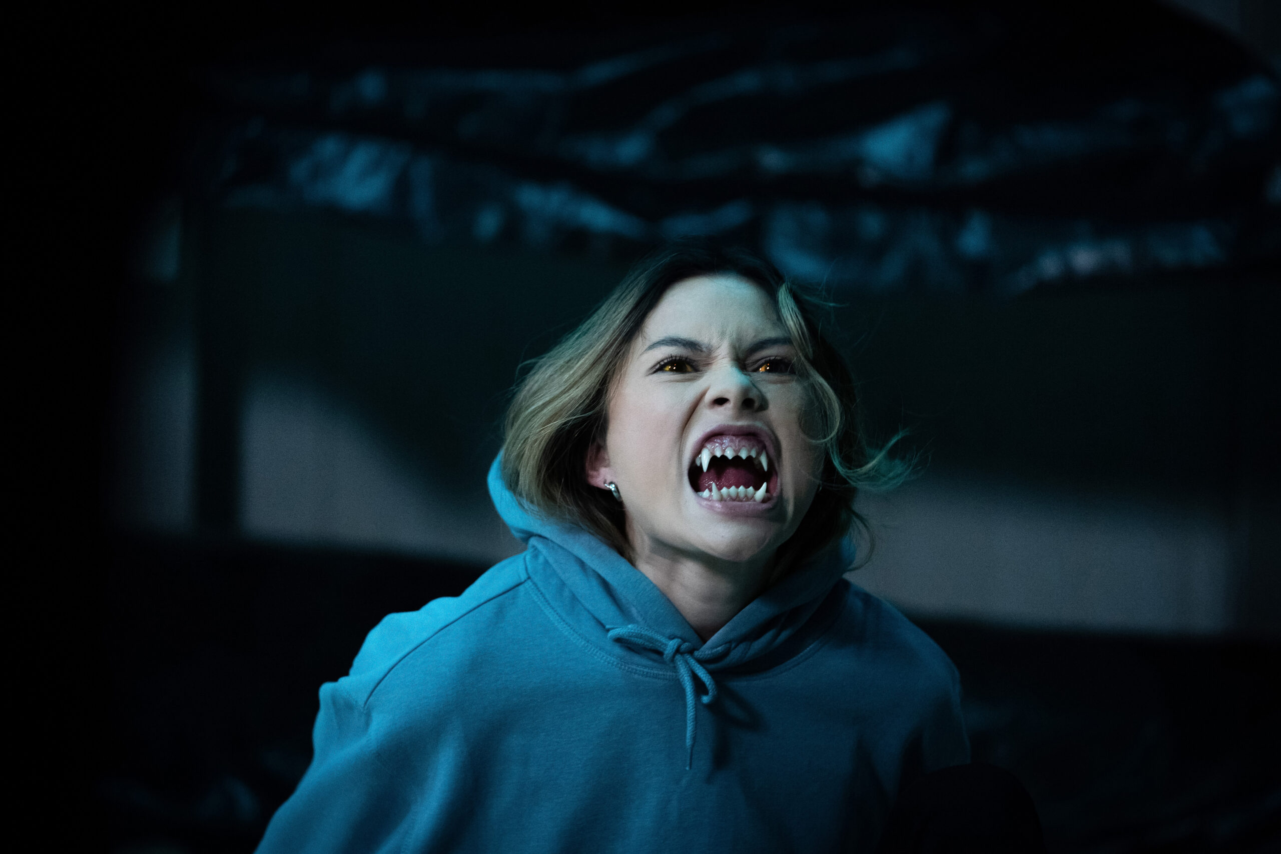 Wolf Pack Season 1 Episode 7 Review: Lion’s Breath