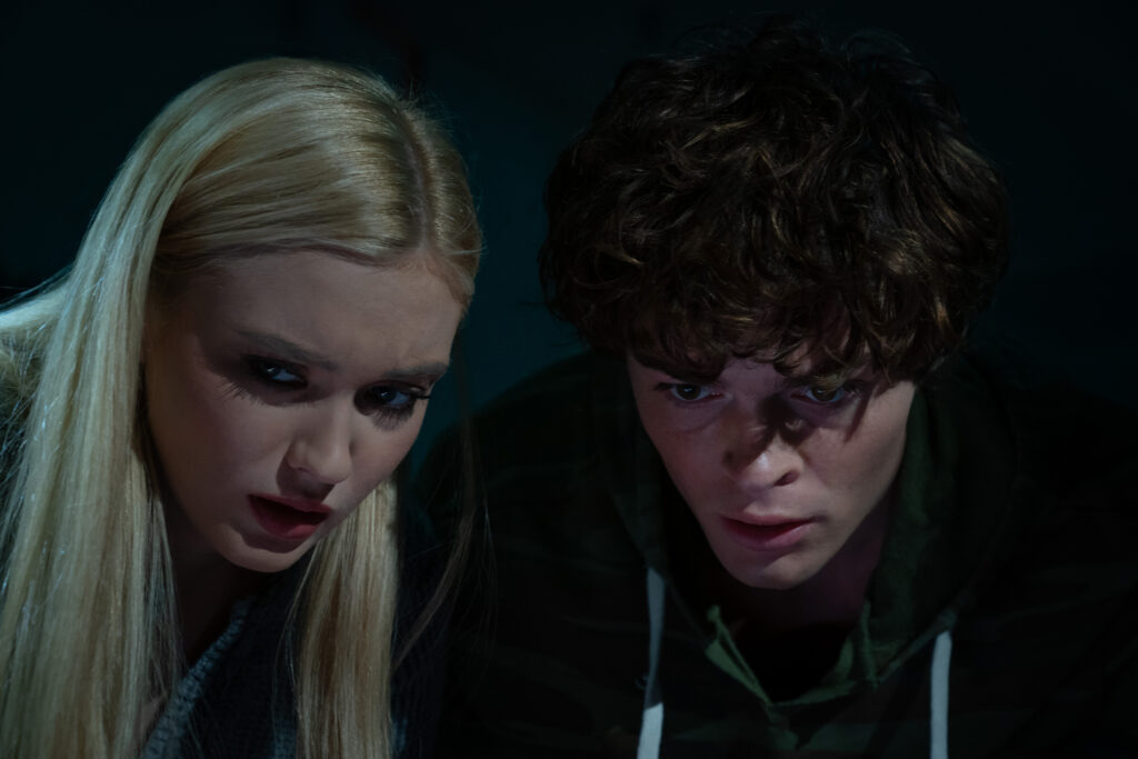 Wolf Pack Season 1 Episode 8 Review: Trophic Cascade