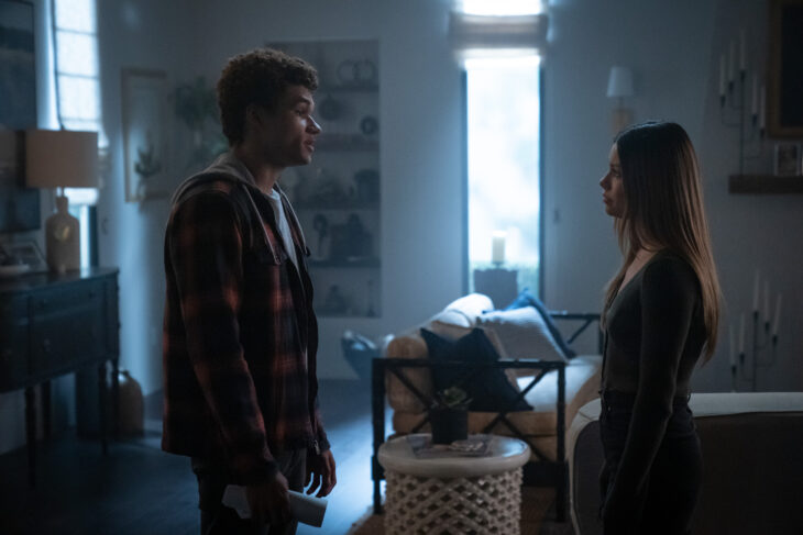 Wolf Pack Season 1 Episode 8 Review: Trophic Cascade
