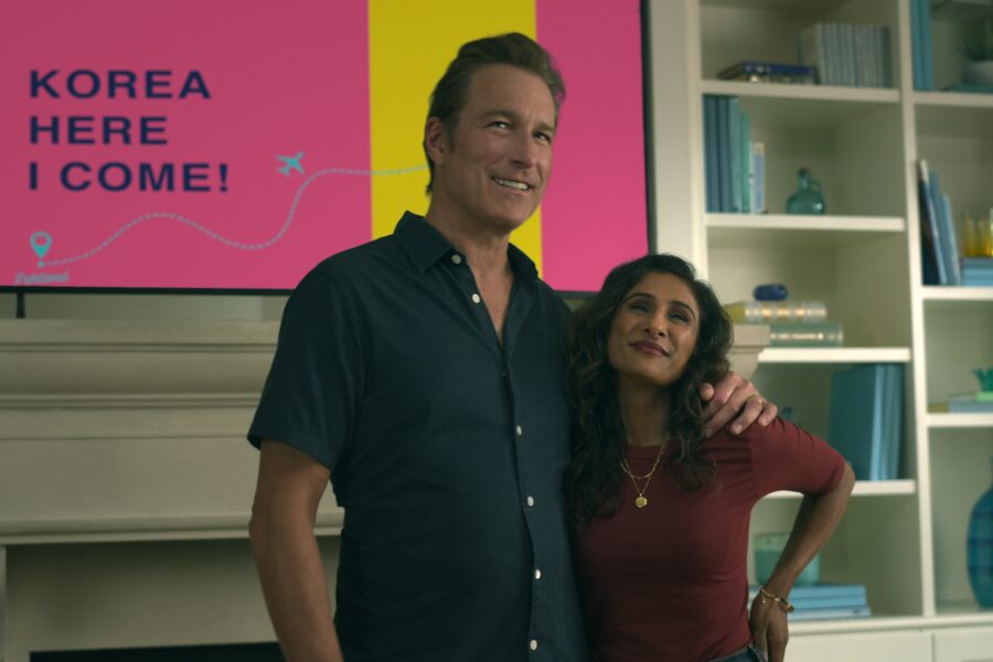 To All The Boys Spinoff Series ‘XO, Kitty’ First Look and Premiere Date ...