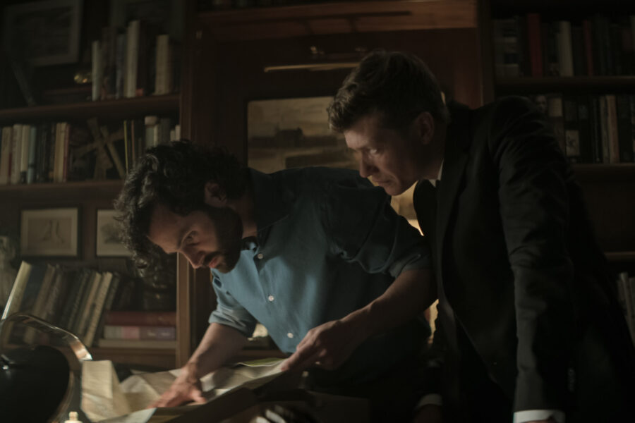 You Season 4 Part 2 Review: Let's Talk About That Big Twist