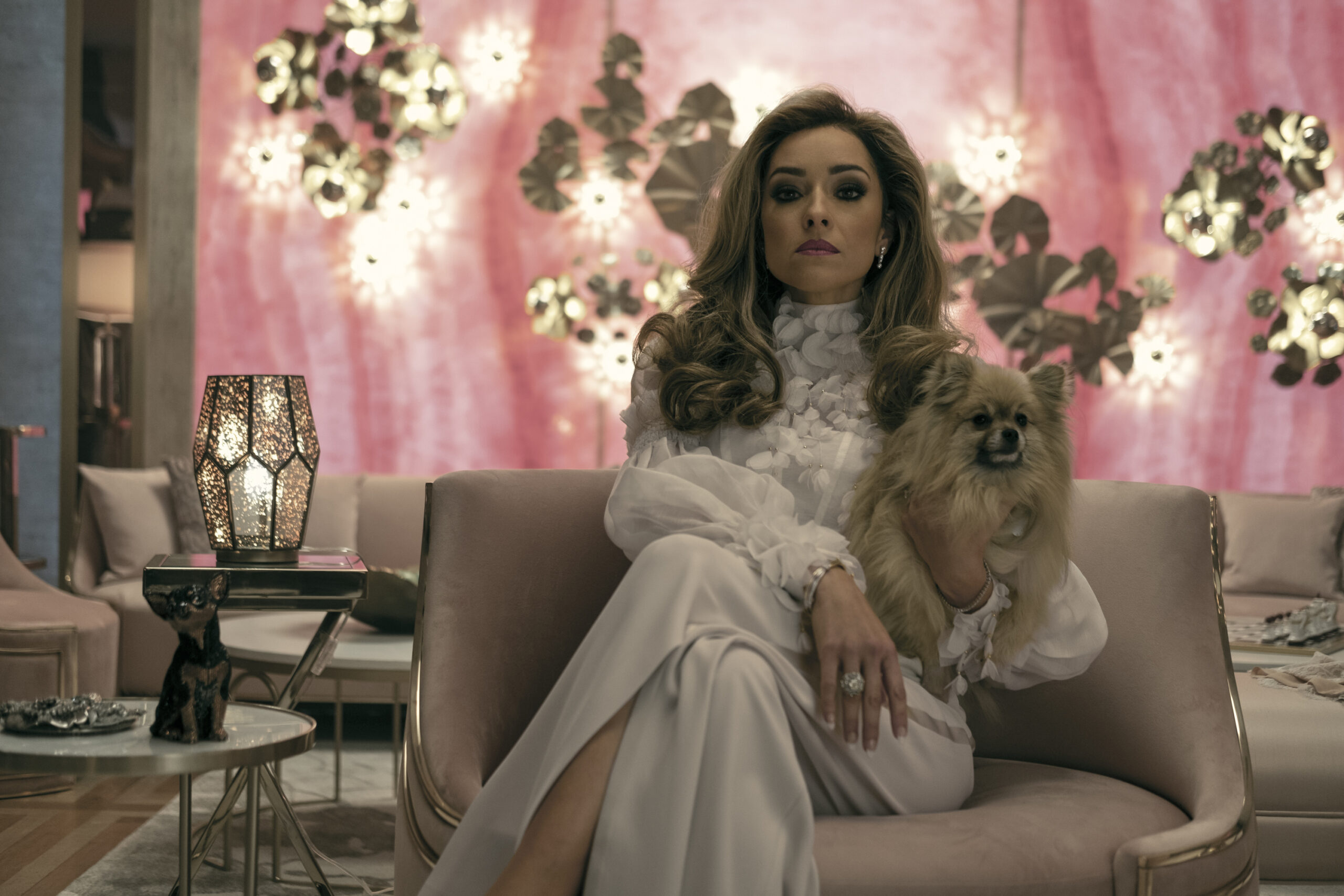 The Power Season 1 Episode 9 Review: The Shape Of Power