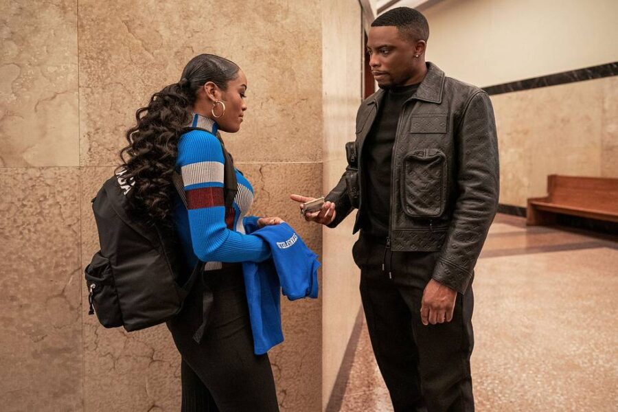 Power Book II: Ghost Season 3 Episode 3 Review: Human Capital