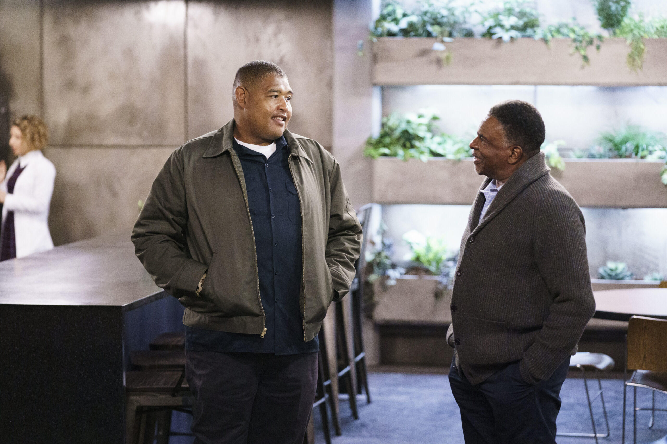 Preview — True Lies Season 1 Episode 7: Independent Dependents