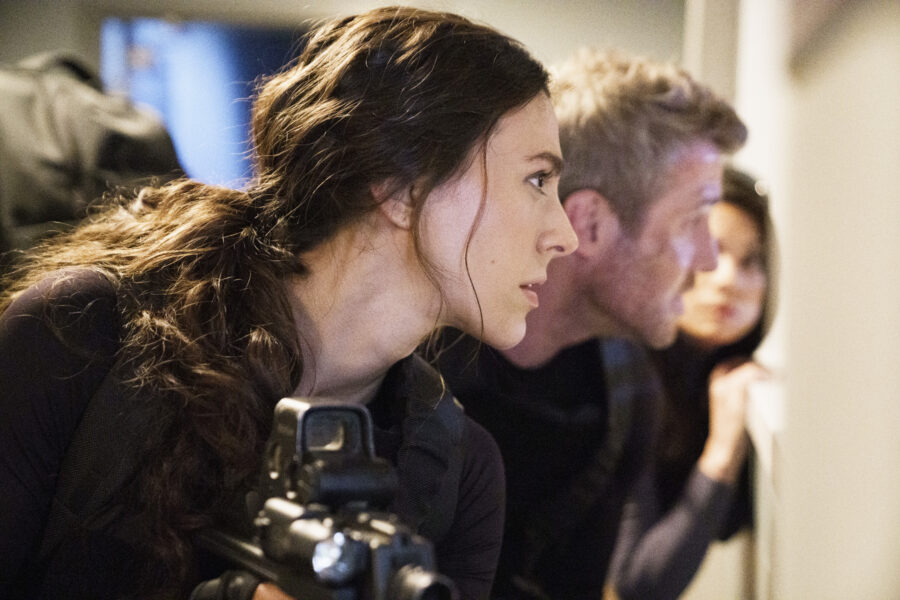 Preview — True Lies Season 1 Episode 7: Independent Dependents