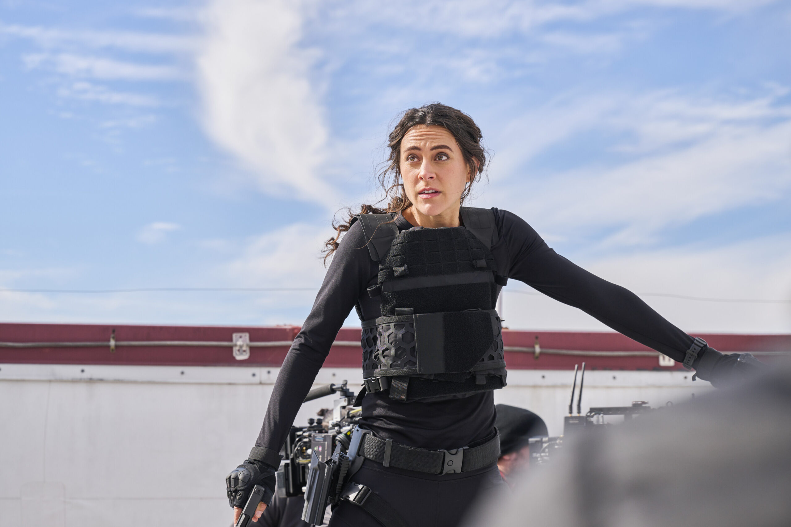 Preview — True Lies Season 1 Episode 8: Honest Manipulations