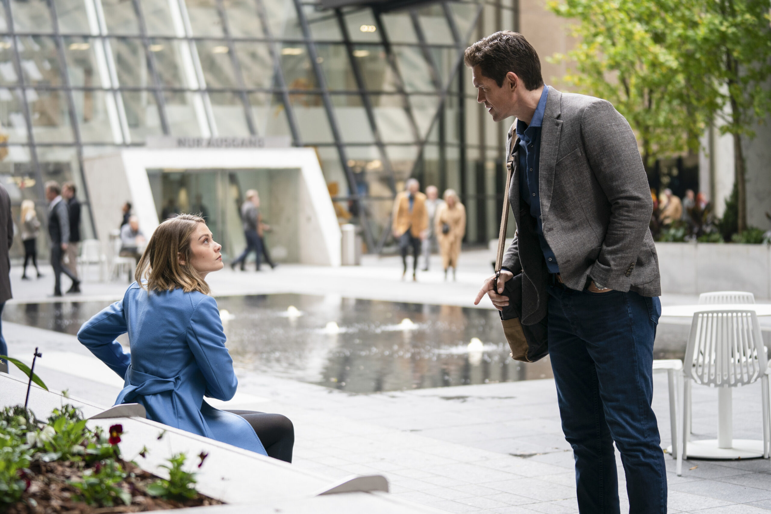 True Lies Season 1 Episode 8 Review: Honest Manipulations