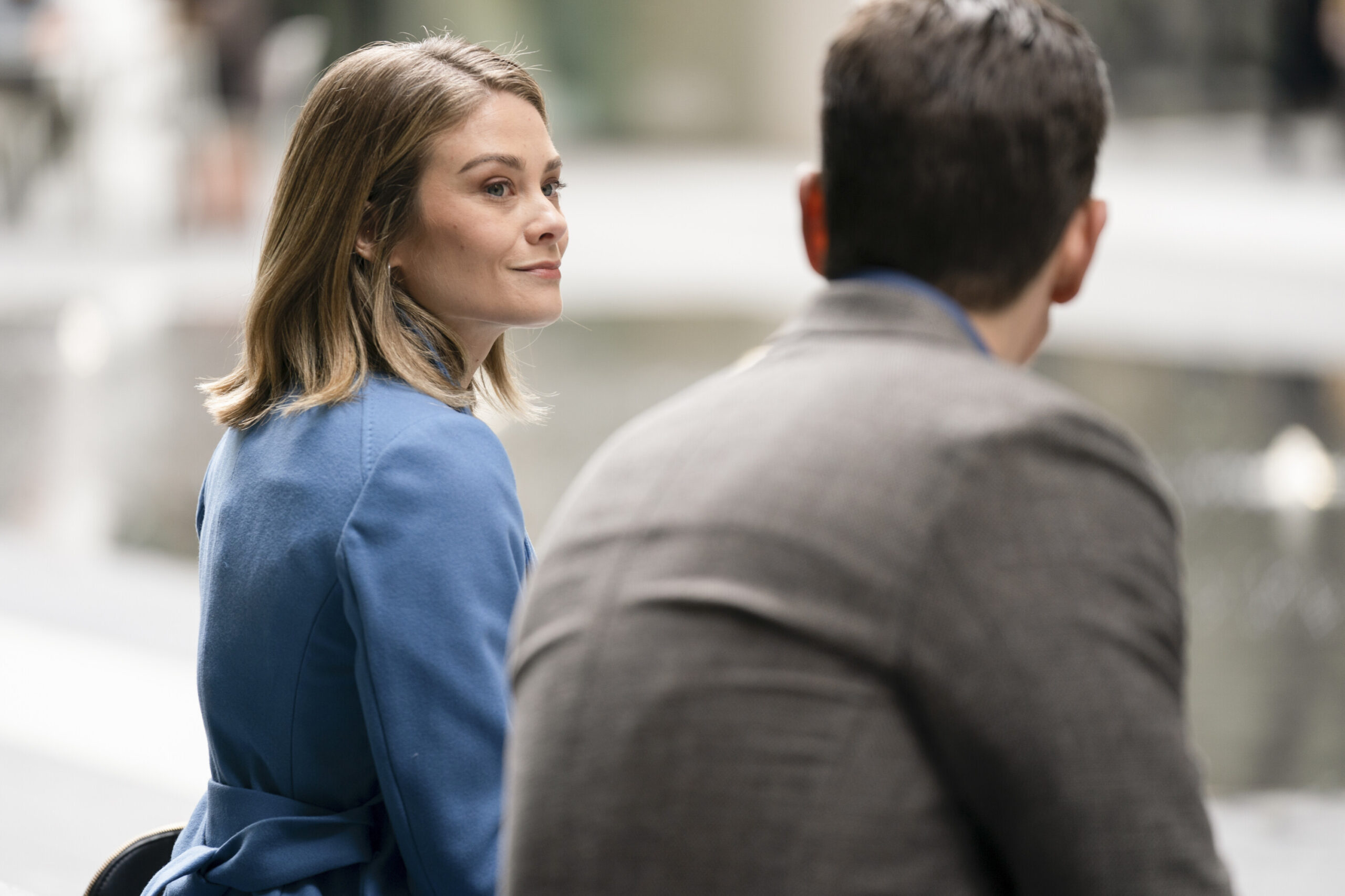 Preview — True Lies Season 1 Episode 8: Honest Manipulations