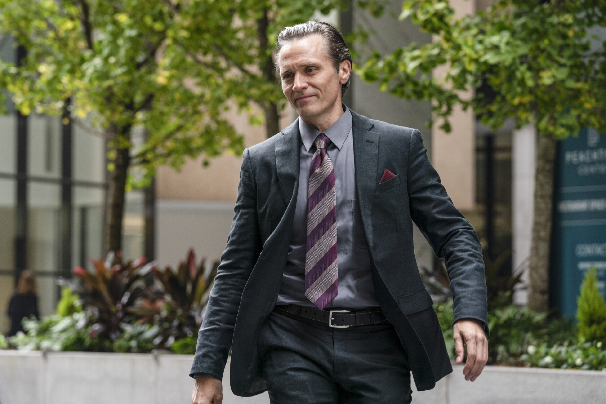 Preview — True Lies Season 1 Episode 8: Honest Manipulations