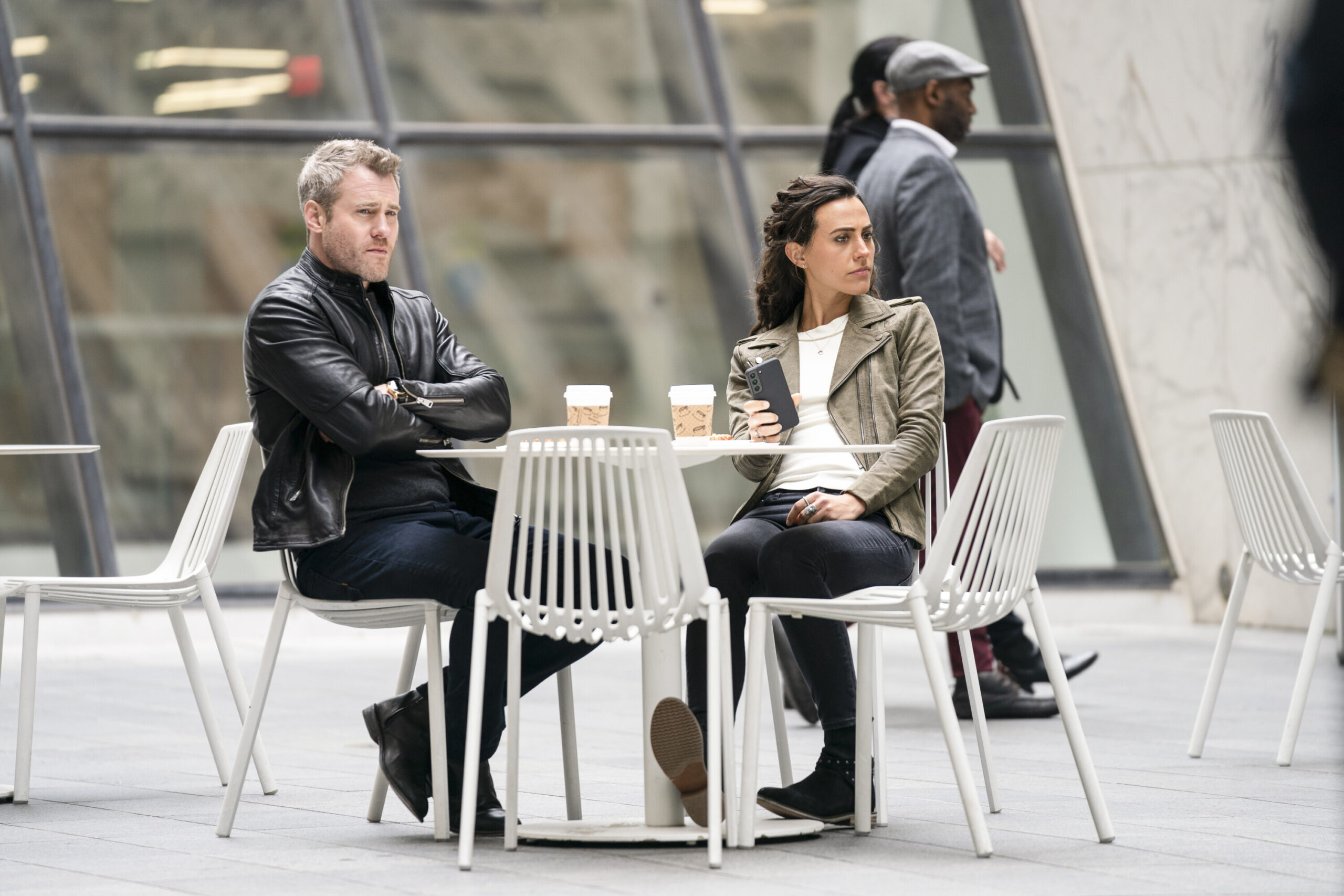 True Lies Season 1 Episode 8 Review: Honest Manipulations