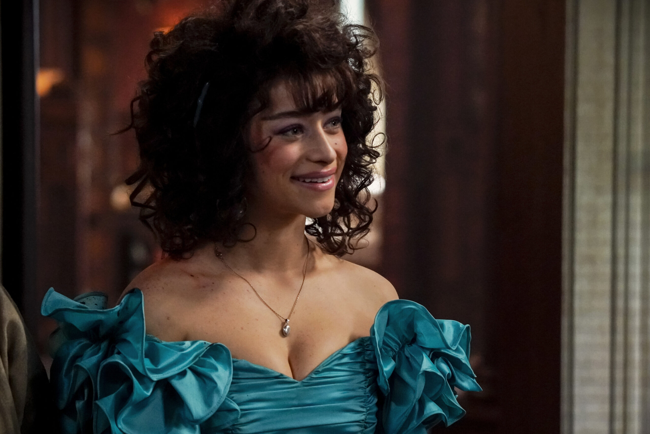 Ghosts Season 2 Episode 20 Review: Woodstone’s Hottest Couple