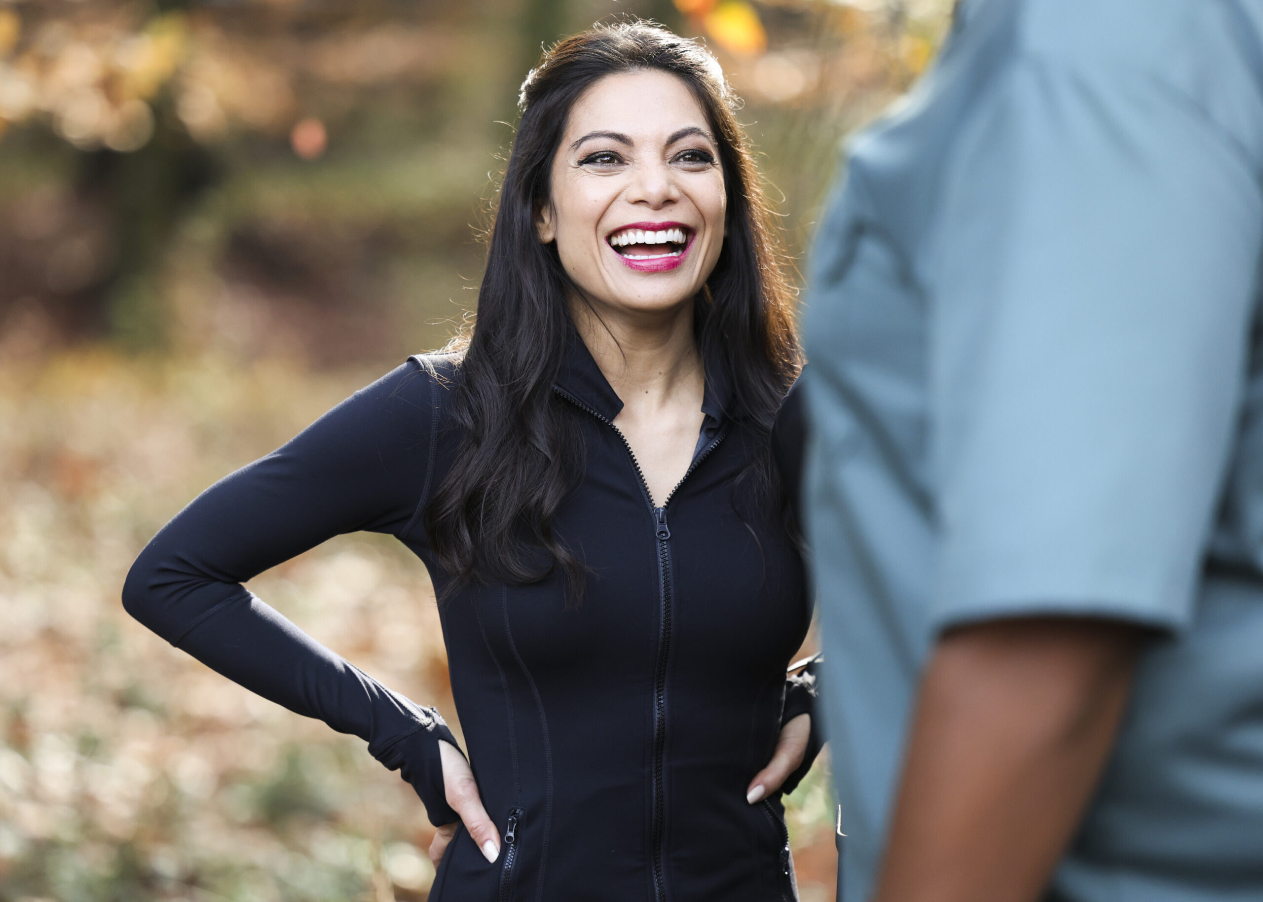 Preview — True Lies Season 1 Episode 11: Unfamiliar Partnerships