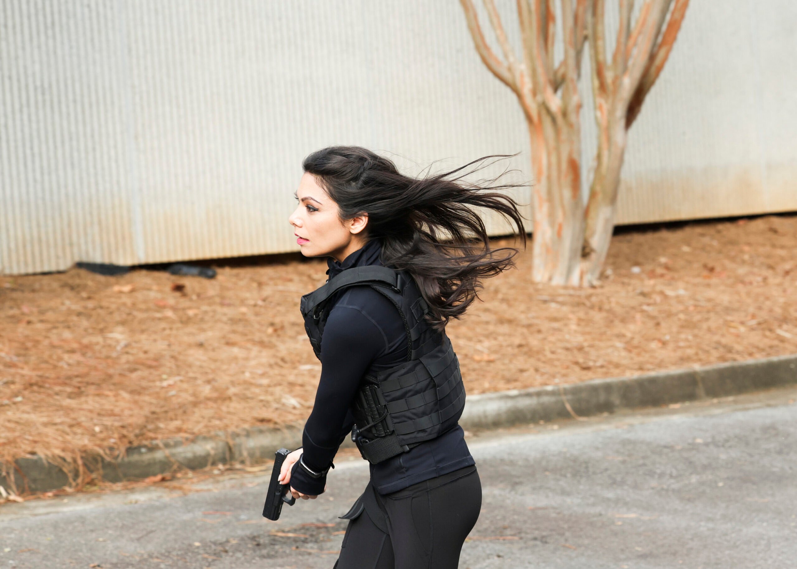 Preview — True Lies Season 1 Episode 11: Unfamiliar Partnerships