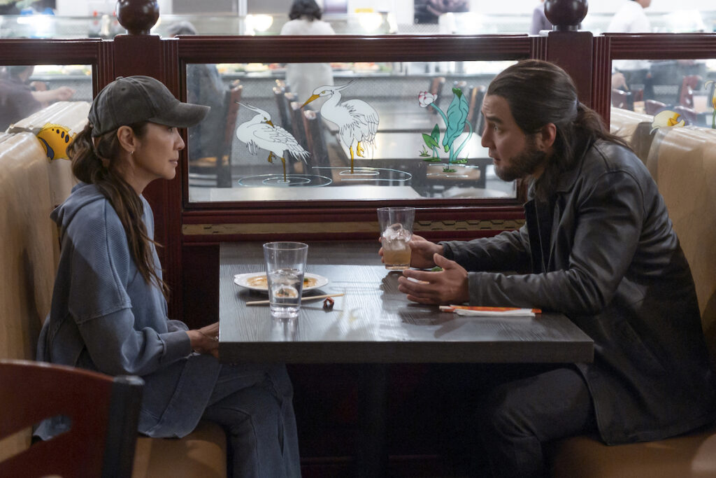 What to Watch on TV: NCIS: Los Angeles, The Flash, and The Marvelous ...