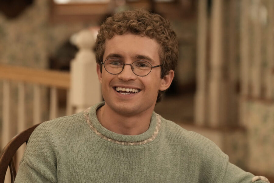 Sean Giambrone on 'The Goldbergs' Series Finale [Interview]